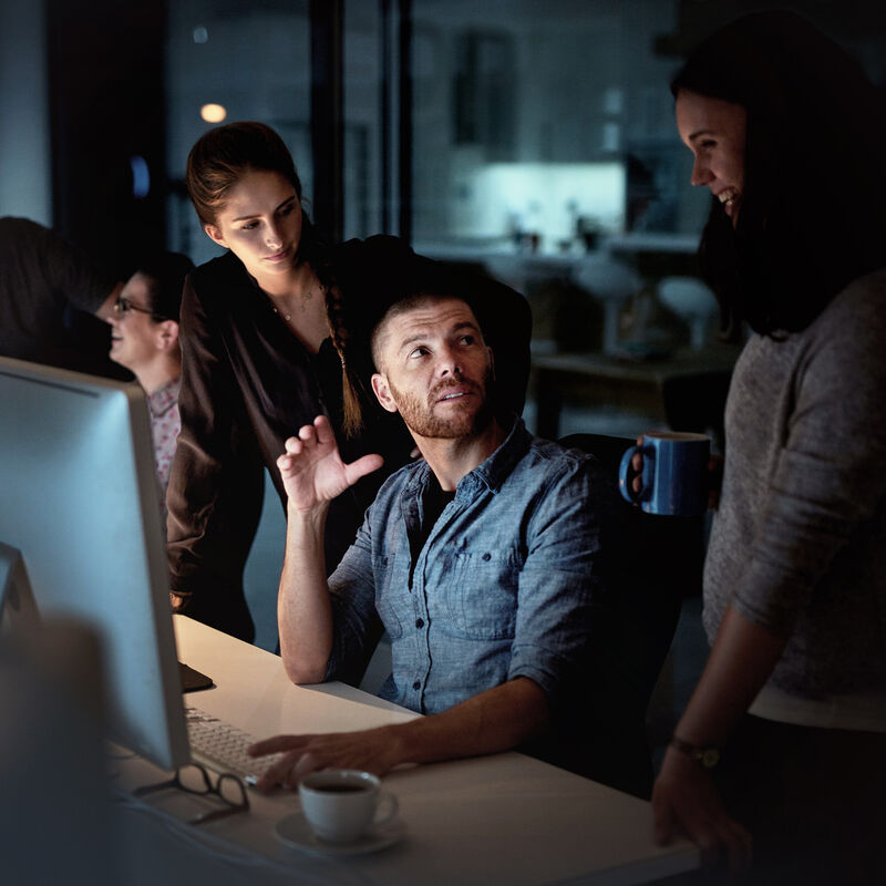 NSHV | Wissenslexikon | DeRZ Deutsche Rechenzentren GmbH