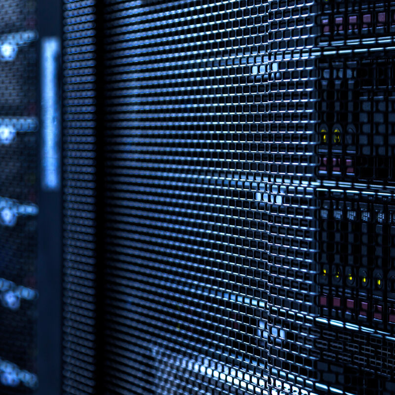 NSHV | Wissenslexikon | DeRZ Deutsche Rechenzentren GmbH